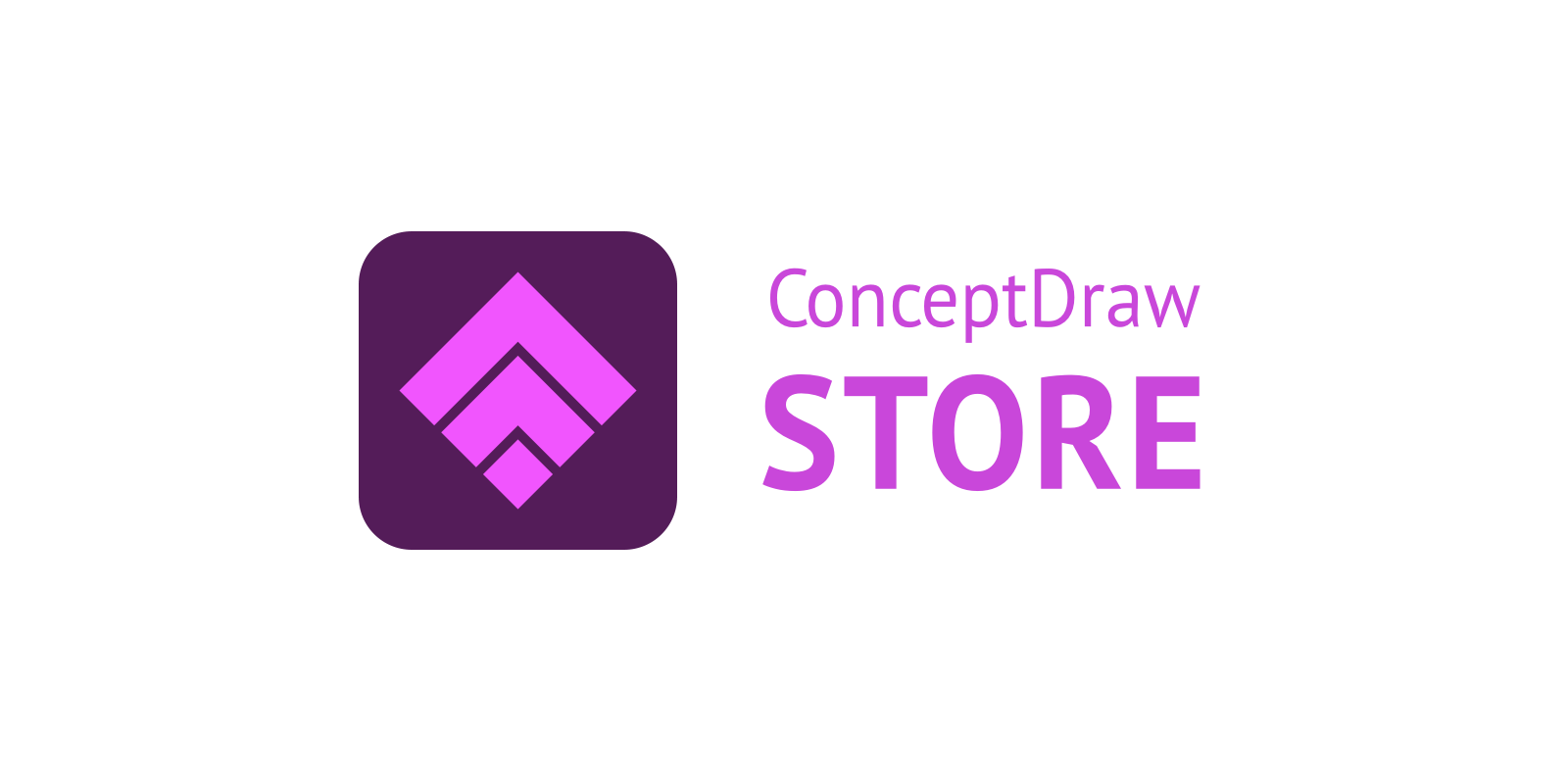 ConceptDraw Identity and Print Materials | ConceptDraw